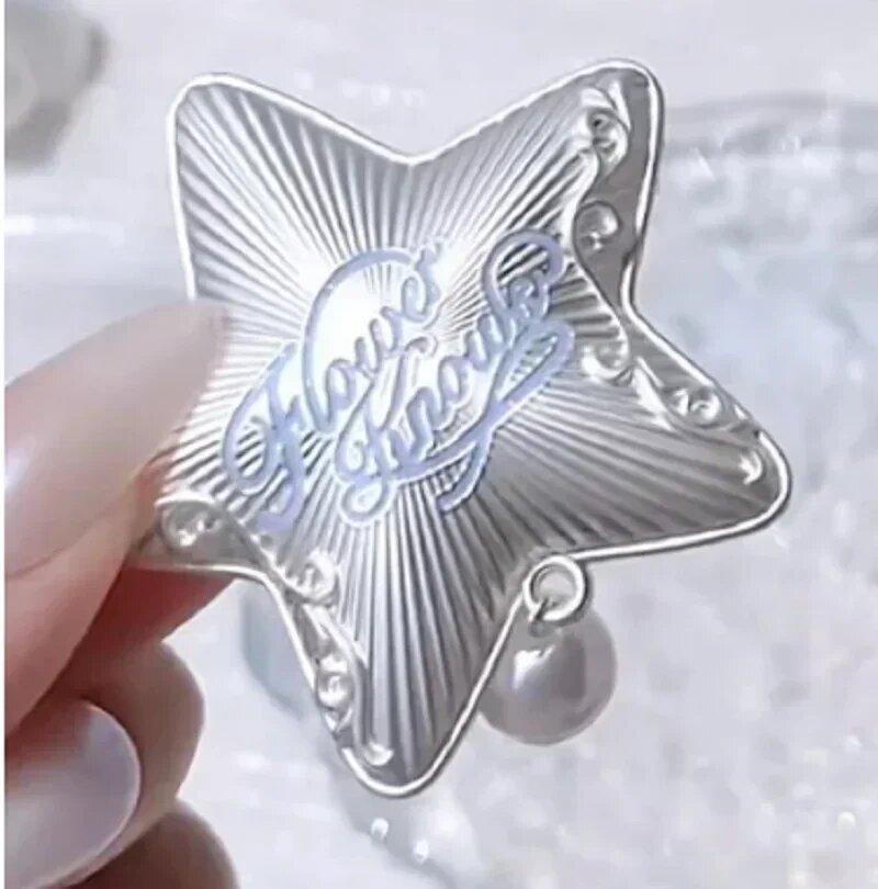 Заколка для волос Flower Knows Starfish