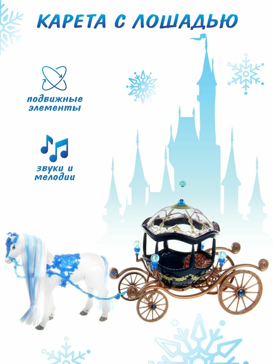 Транспорт для куклы