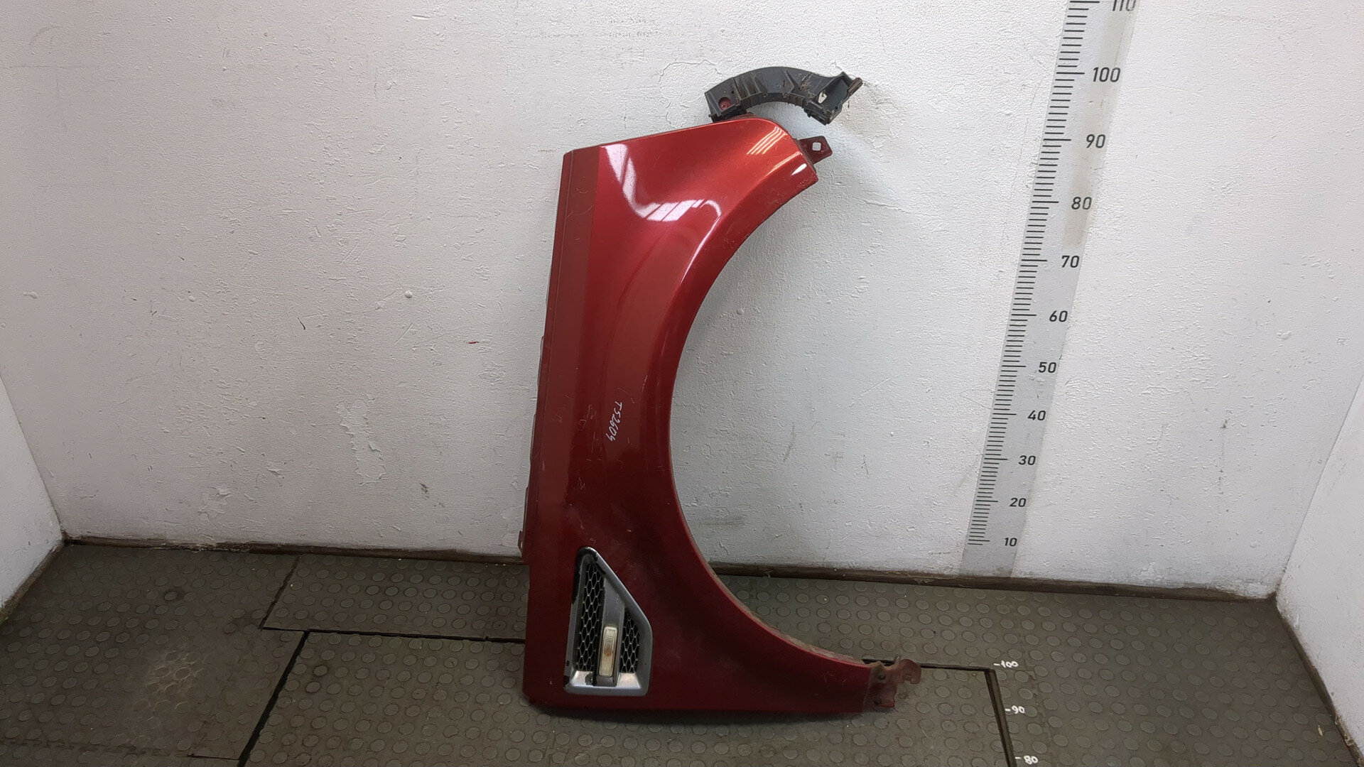 Крыло правое переднее Land Rover Freelander 2 Б/У