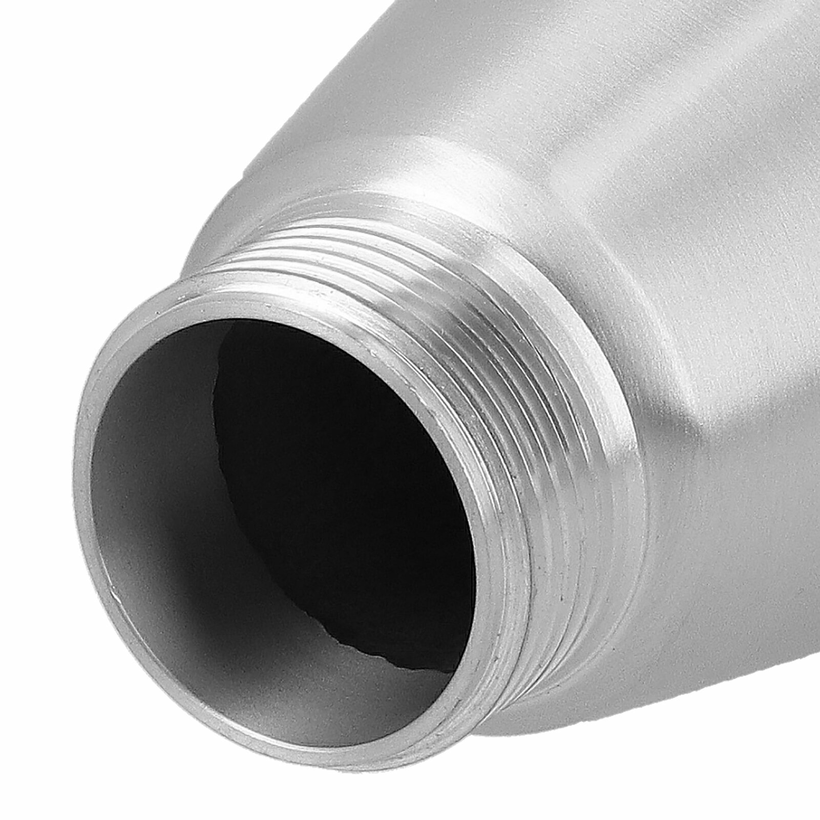 Диспенсер для взбивания крема из алюминиевого сплава, дозатор для торта, десерта, инструмент «сделай сам» с 3 насадками для украшения, 1000 мл