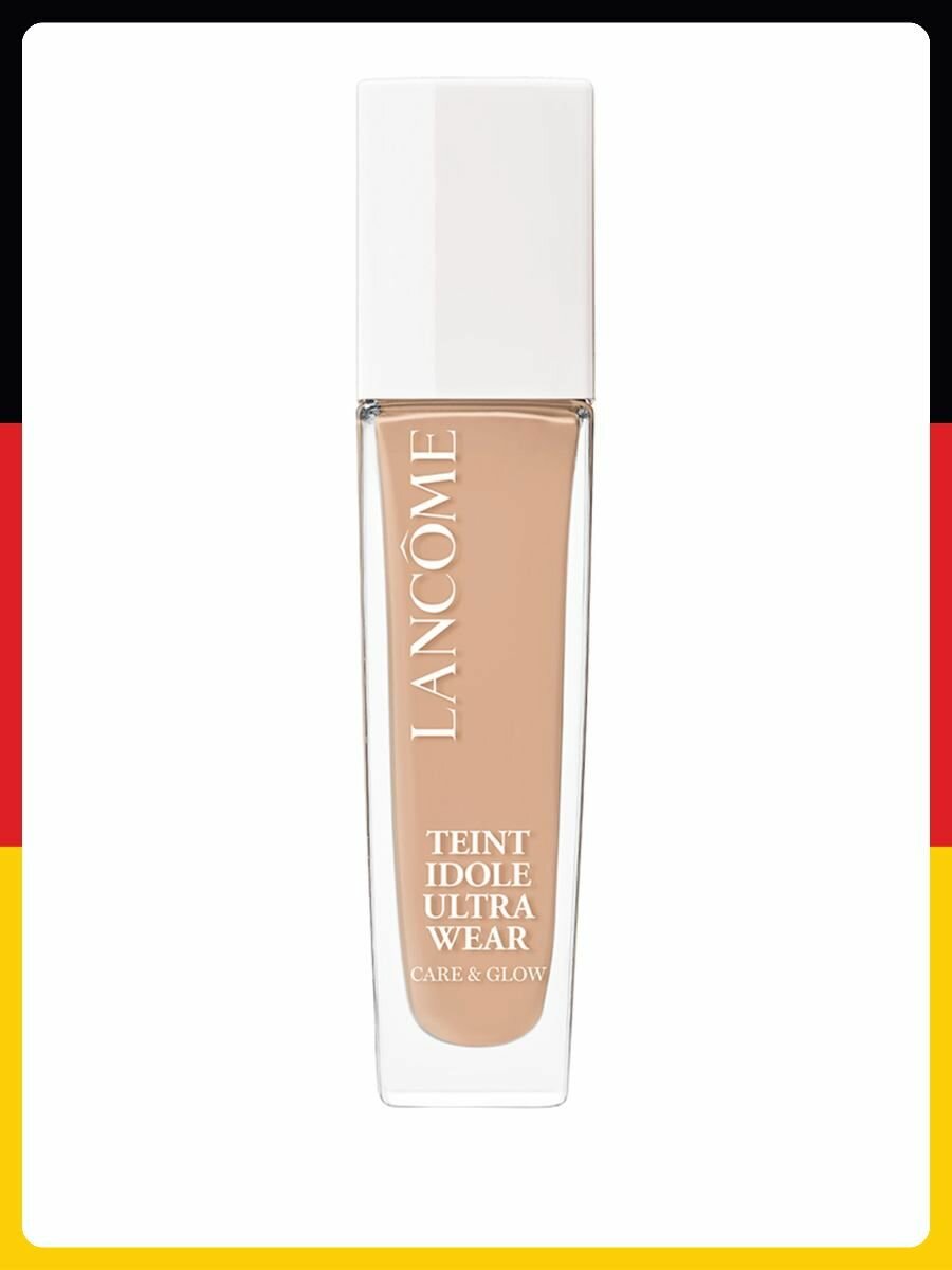 Тональная основа Lancome Teint Idole Ultra Wear 220c