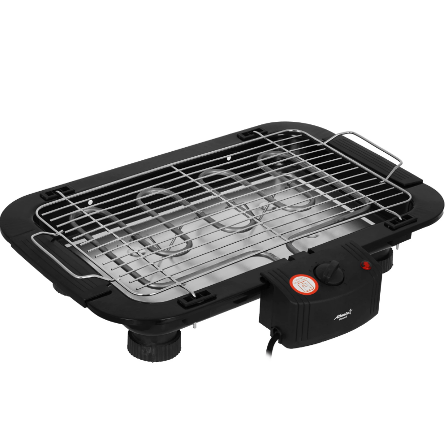 ATLANTA ATH-1110, Гриль, 2000Вт