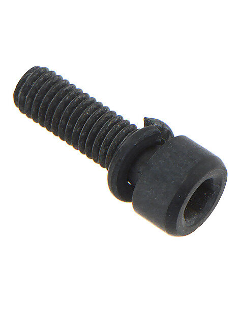 Болт с внутр. шестигран. М5*16 для болгарки (УШМ) аккумуляторной MAKITA DGA701