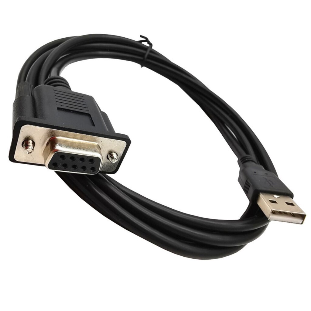 USB–RS232-конвертер — фото 1
