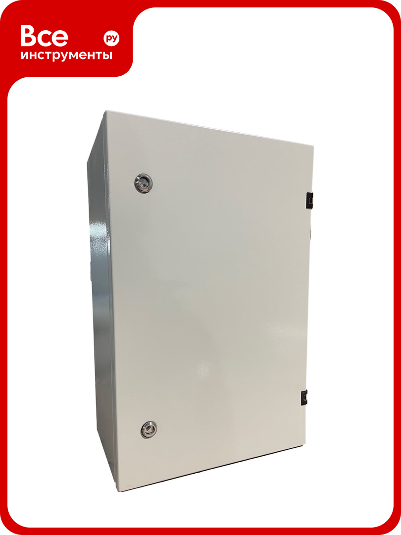 Двухдверный корпус ООО Вектор 33 ЩМП IP66 1200x1000x300 УХЛ1 VP66050