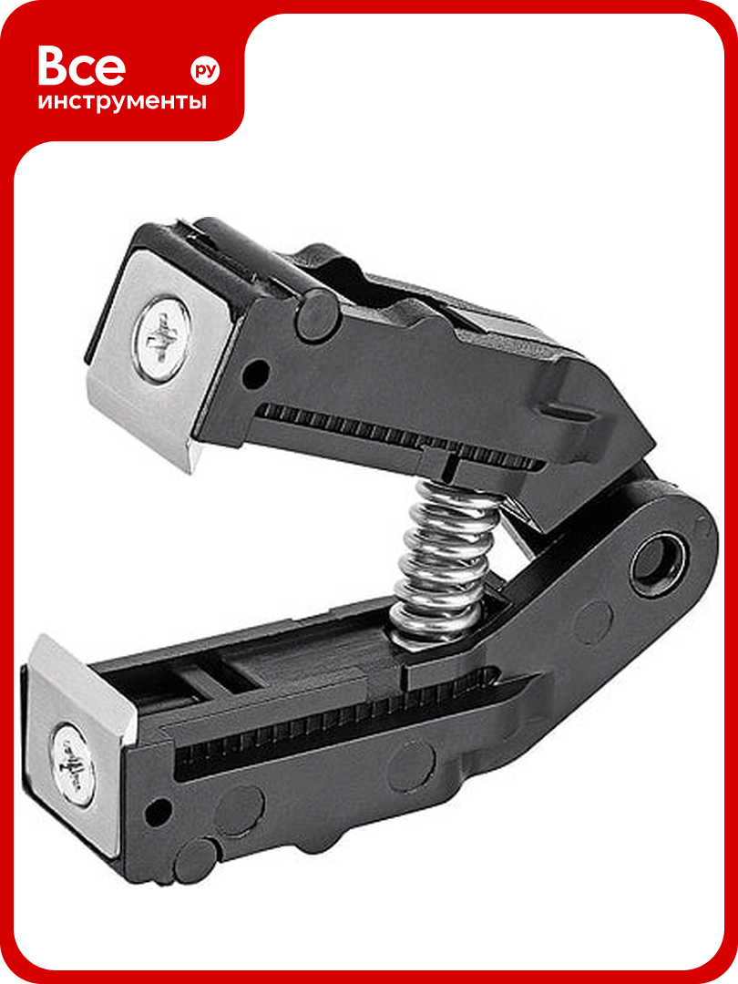 Блок ножей сменный для стриппера KN-1242195 Knipex KN-124921