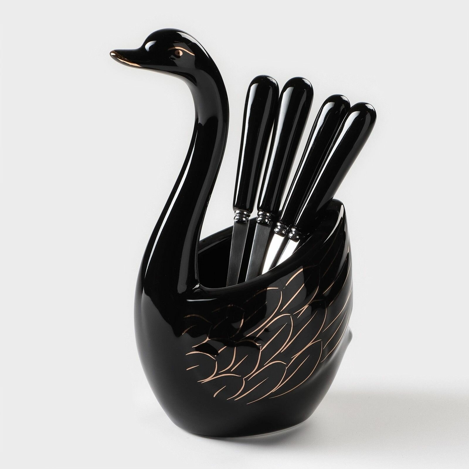 Набор десертных приборов