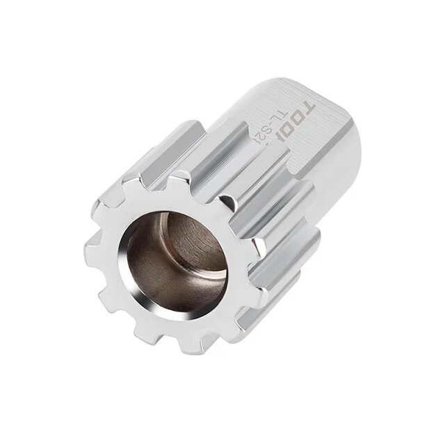 Ключ для снятия коленчатого вала TOOPRE XTR M9100 для горных велосипедов