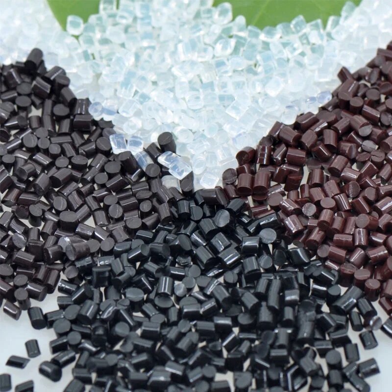 Итальянский кератиновый клей для наращивания волос 1кг Dark brown