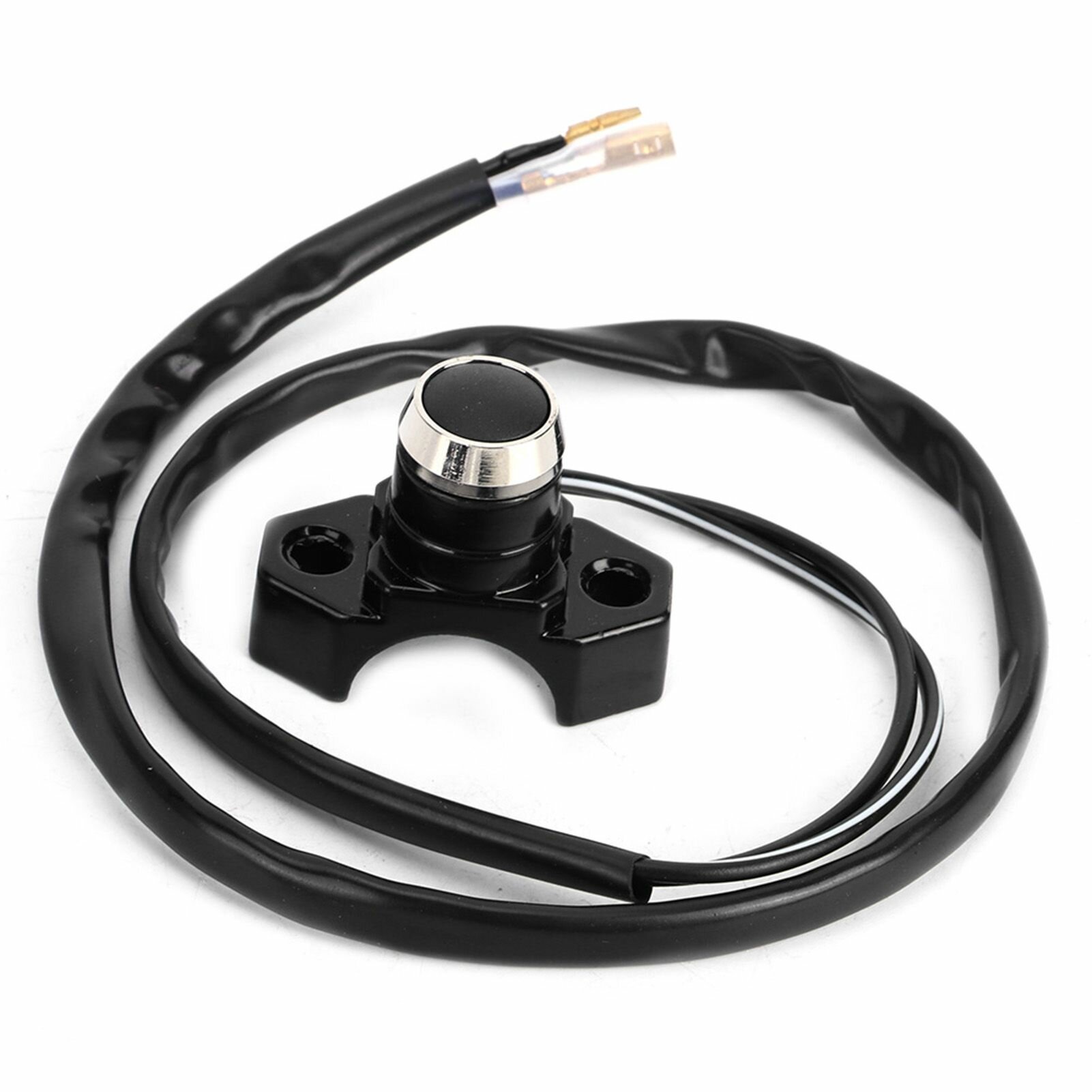 Кнопка стартера на руль ATV (модель C)