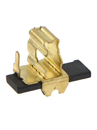 Щеткодержатель Ф20x26 для болгарки ИНТЕРСКОЛ УШМ-230/2000М (s/n 547.****), УШМ-230/2000М (s/n 628.****)