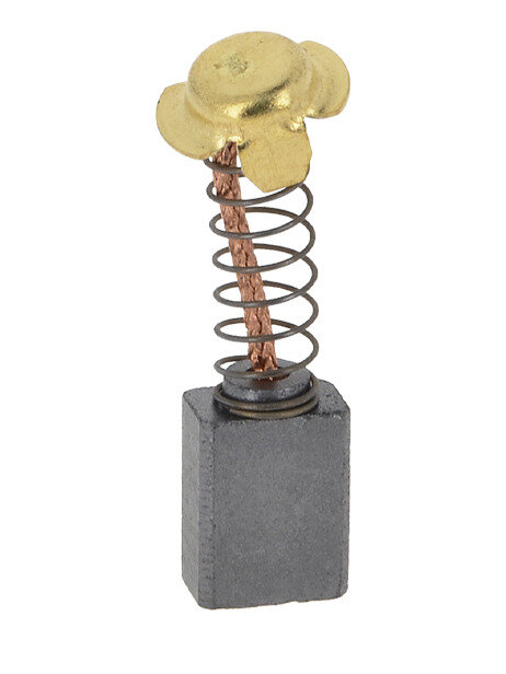 Щетки угольные (комплект) для пилы торцовочной PATRIOT MS 215 (20090524)