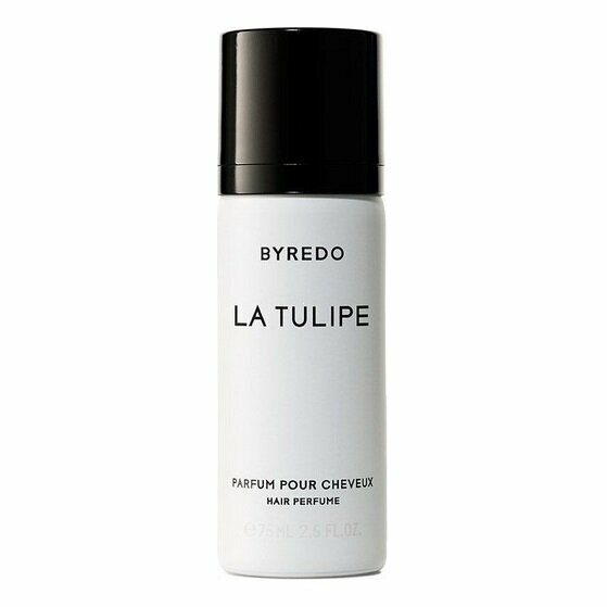 BYREDO La Tulipe Hair Perfume Парфюмерная женская вода для волос 75 мл