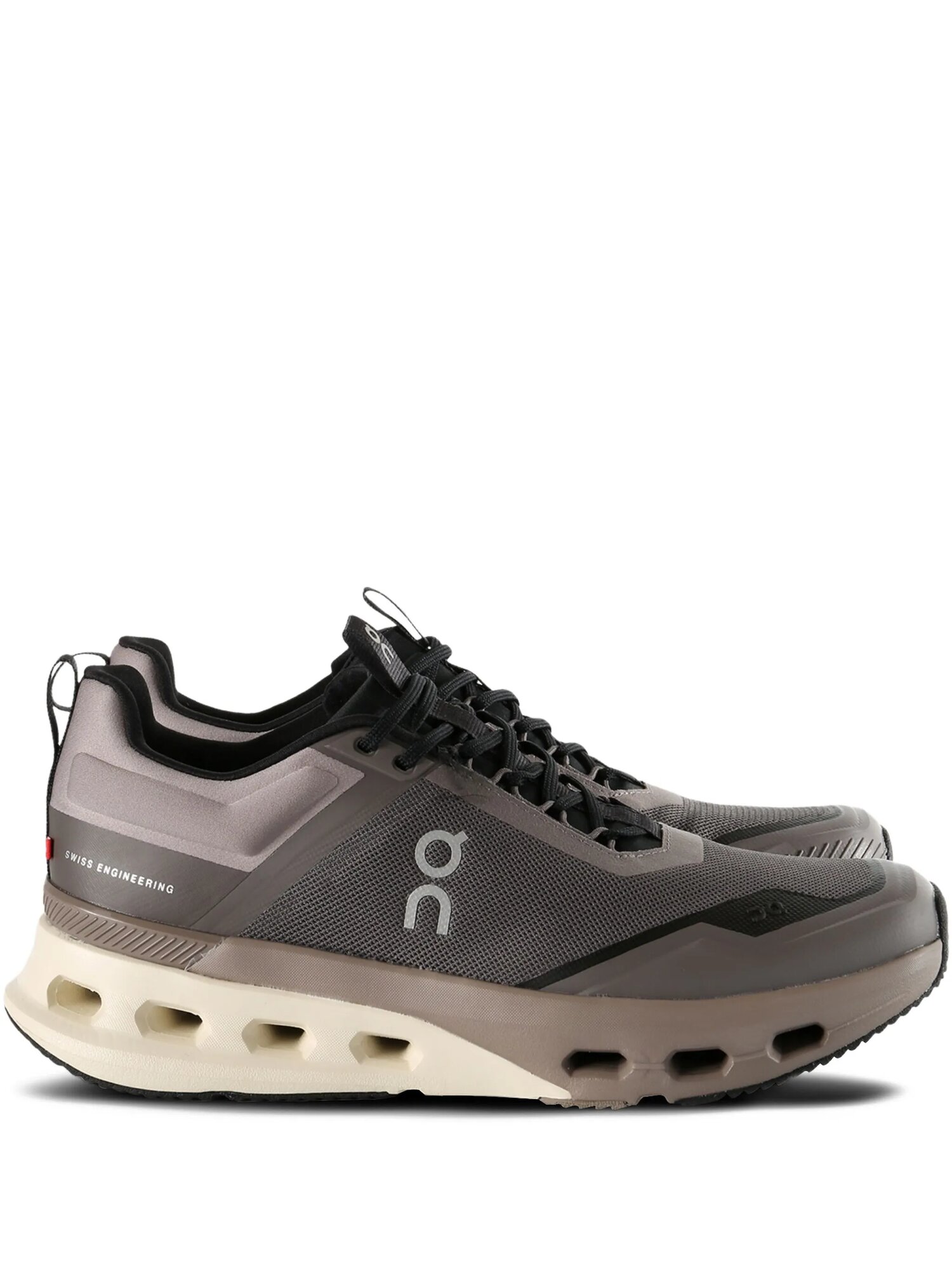 Кроссовки Cloudnova X low-top sneakers