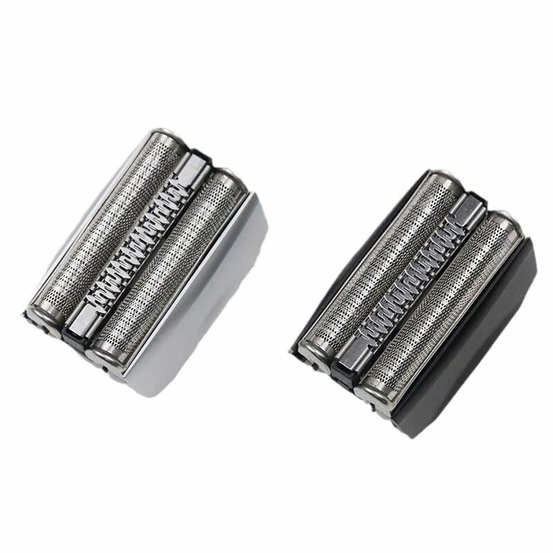 Сетка и режущий блок сменная головка Braun 70S для электробритвы Braun Series 7 720740.750 7607907997840S. 7865CC7898CC.7842S.7850CC7855CC 7865CC.7880CC.7867CC