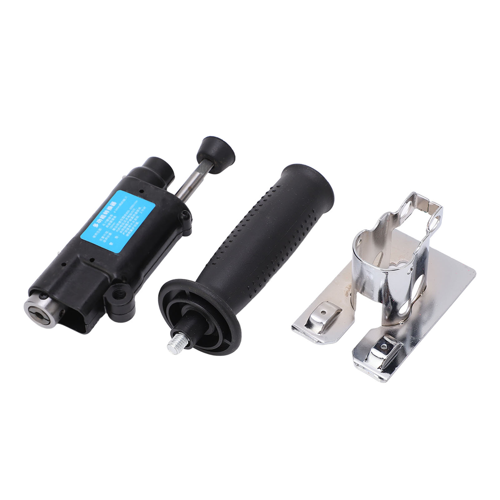 Адаптер для сабельной пилы, насадка для электрической дрели, набор режущих инструментов, набор инструментов для дерева, металла