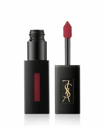 Глянцевый блеск Yves Saint Laurent Vernis L vres 401 Rouge Vinyle (140947402)