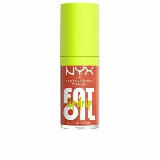 Масло для губ NYX Professional Makeup FAT OIL lip drip #06 (78351642)