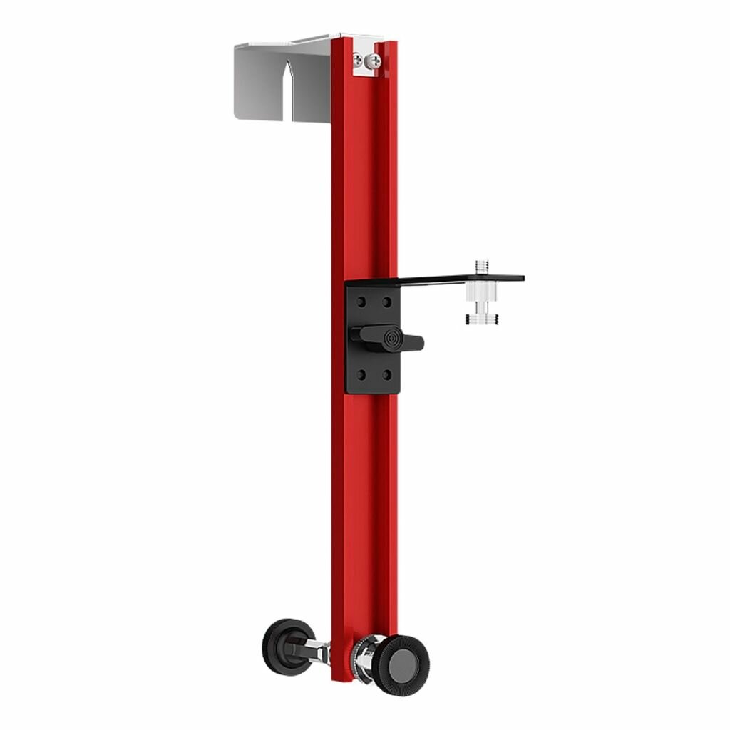 (1) Легкий настенный кронштейн для инфракрасного уровня украшения потолка - 300 мм