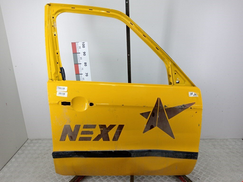 Дверь передняя правая Ford Galaxy 2 1569187 арт. 2237519