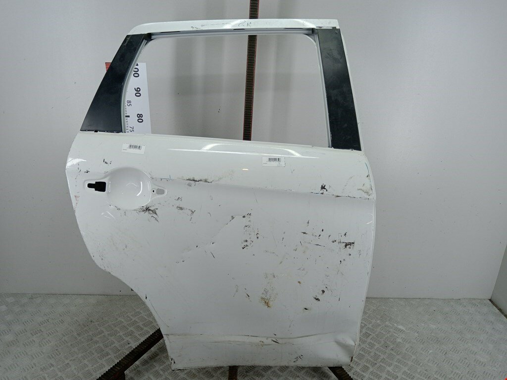 Дверь задняя правая Mitsubishi ASX 5730A978 арт. 2231298