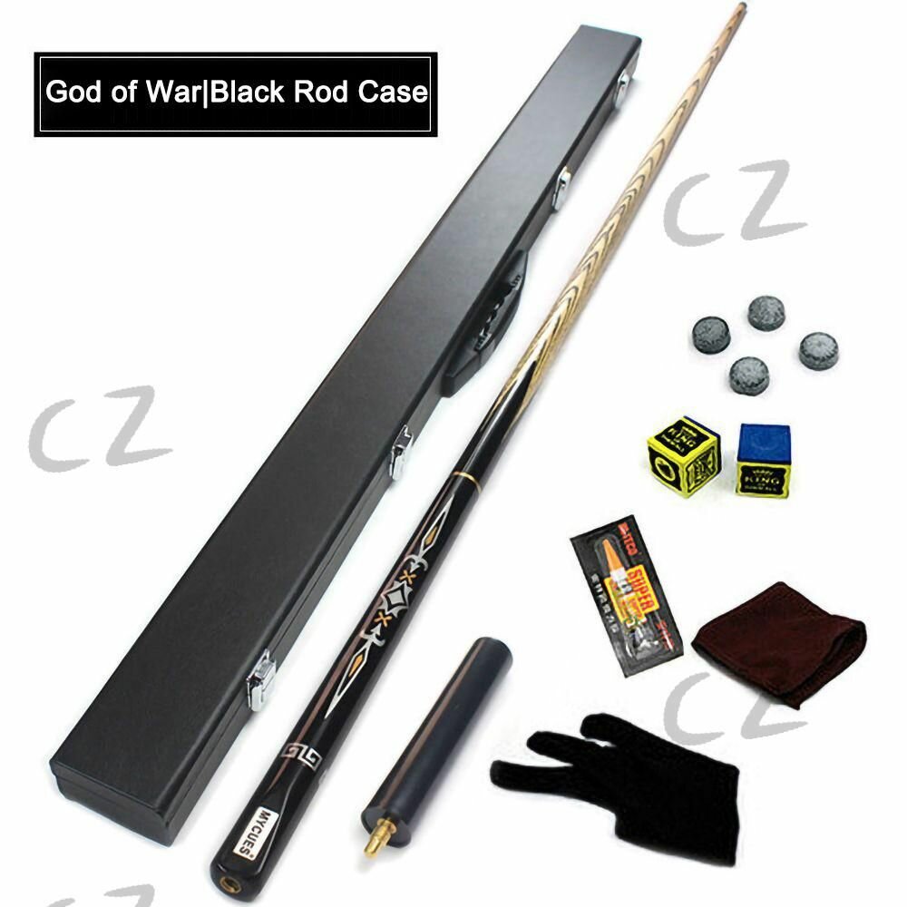 Бильярдный кий, 161 см