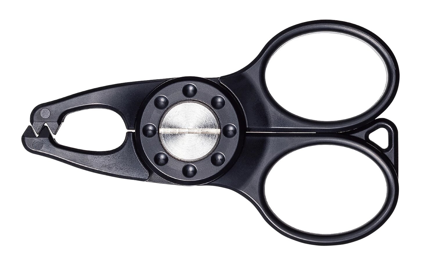 Daiichiseiko Lip Grip Daiichiseiko Gargrip Nano MC Black 332956