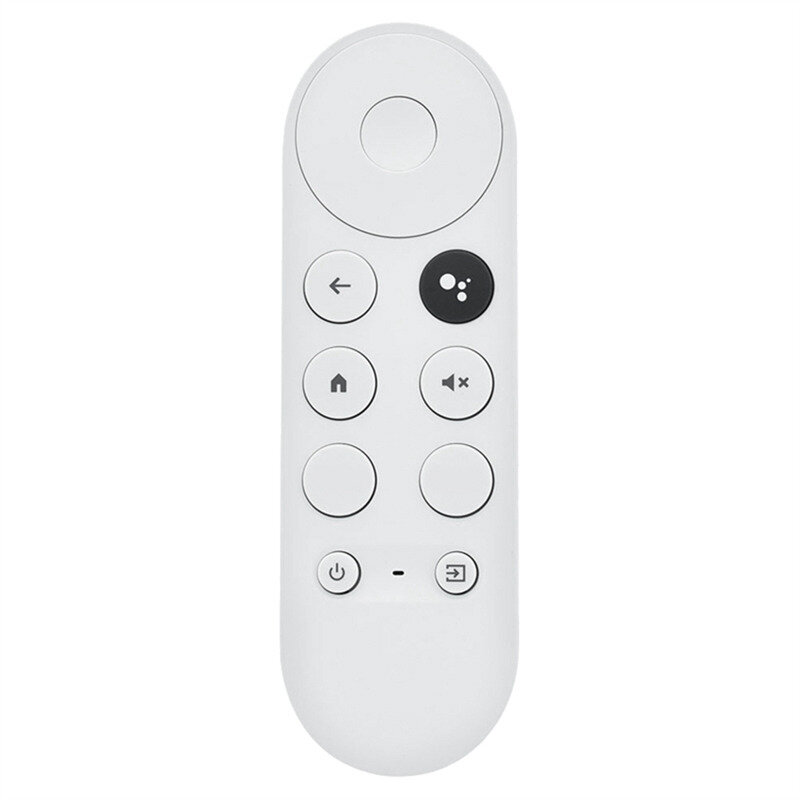 Голосовой пульт дистанционного управления Bluetooth MyPads для Google TV Пульт дистанционного управления G9N9N