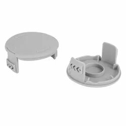 Крышка катушки сменная MyPads для аккумуляторных триммеров Ryobi One+