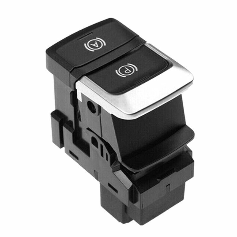 Кнопка выключателя стояночного тормоза 8U0927225E для Audi Q3 2012-2018 MyPads