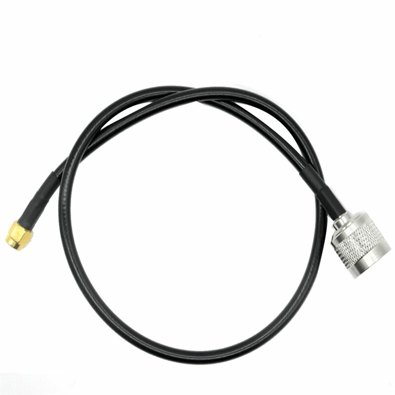 Штекер RG58 N для кабеля RP-SMA MyPads (1 шт.)