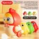 Интерактивная игрушка
