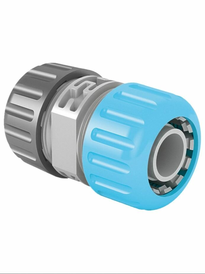 Муфта репараторная редукционная 1" - 3/4" IDEAL Cellfast 57-010