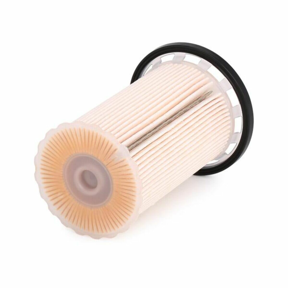 Фильтр Топл. audi/Vw/Skoda 1.6-2.0Tdi 2005=>(Mahle/Knecht Kx342)