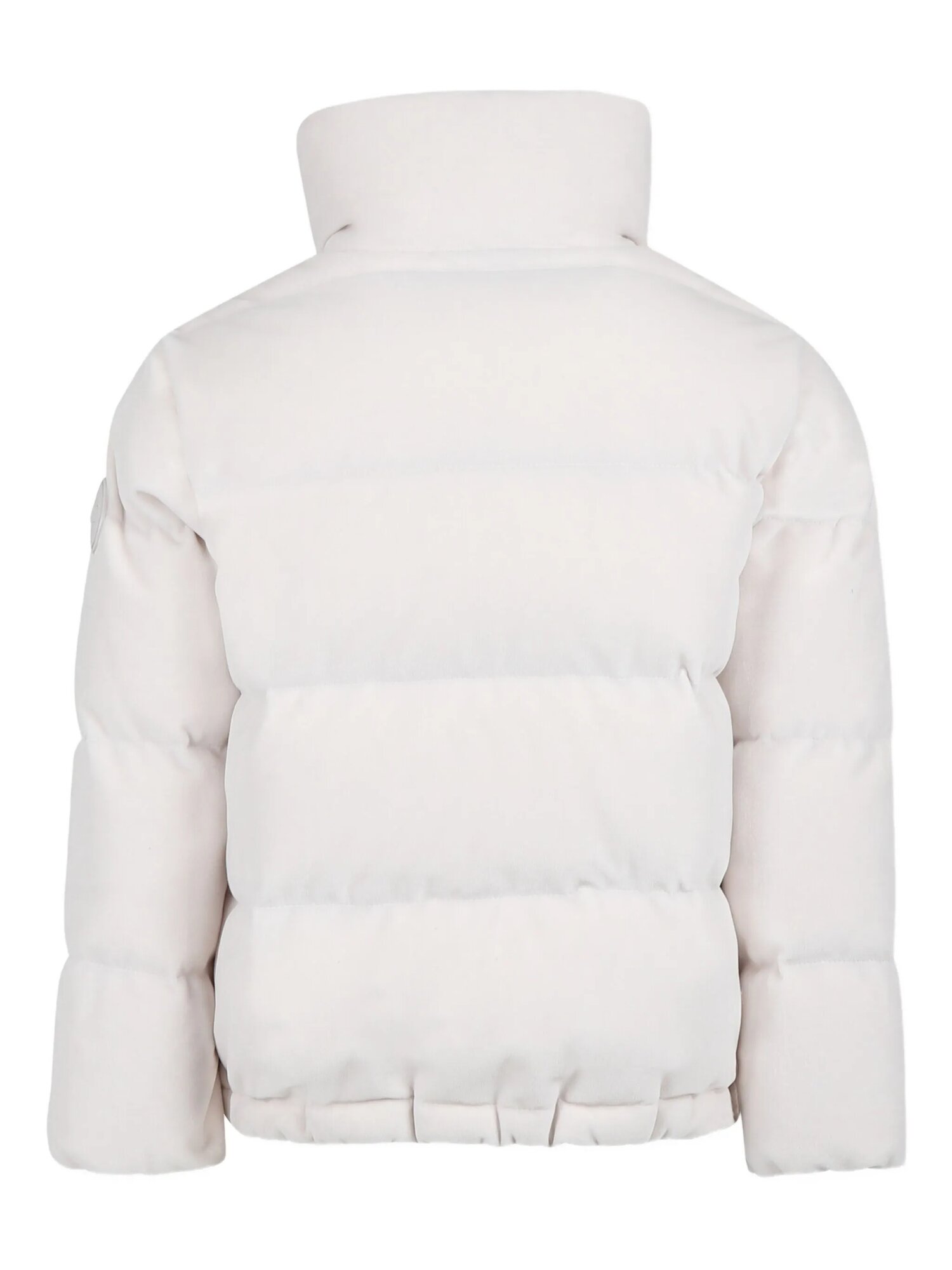 Куртка Colmar Quilted velour jacket, размер 4 года, разноцветный — фото 1