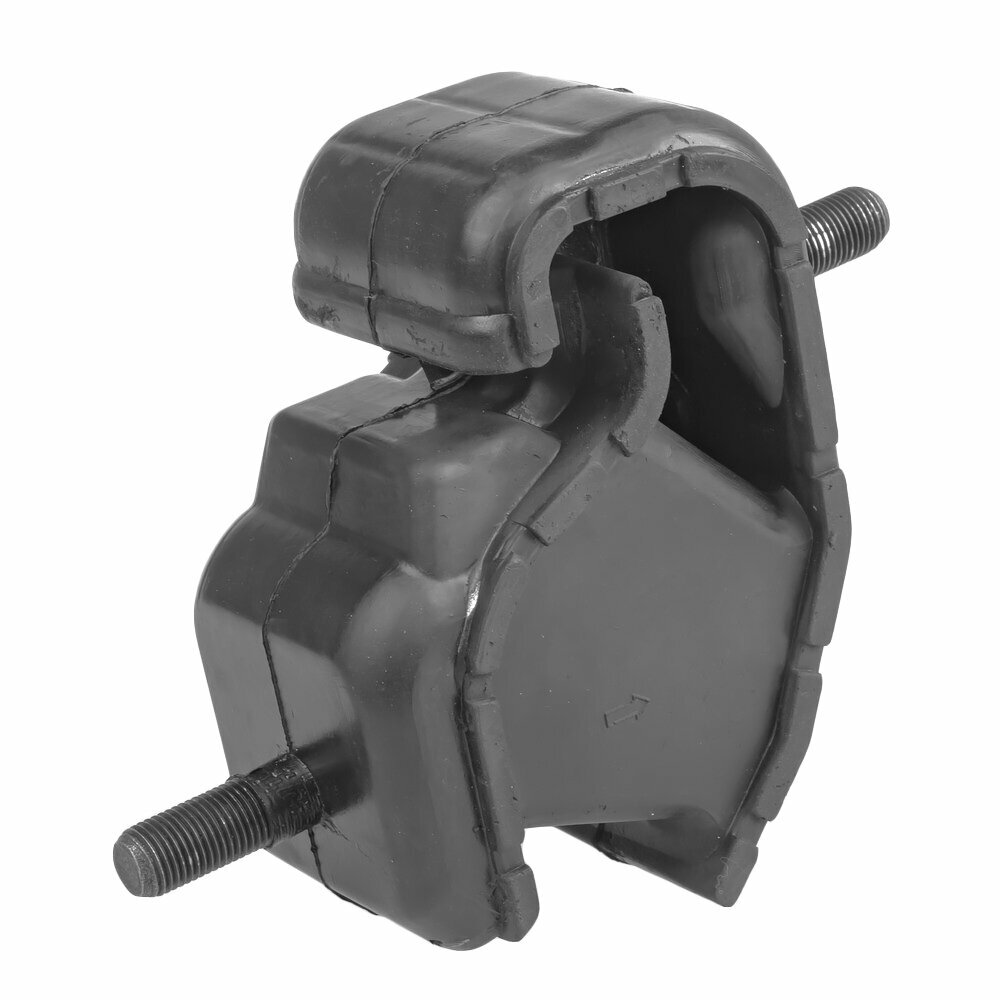 Подушка (опора) двигателя передняя ГАЗель 3302 3310 3309 3308 Cummins УМЗ Г-33106,3309,33081 дв. Cummins , УМЗ Г-3302 GANZ GIE14017