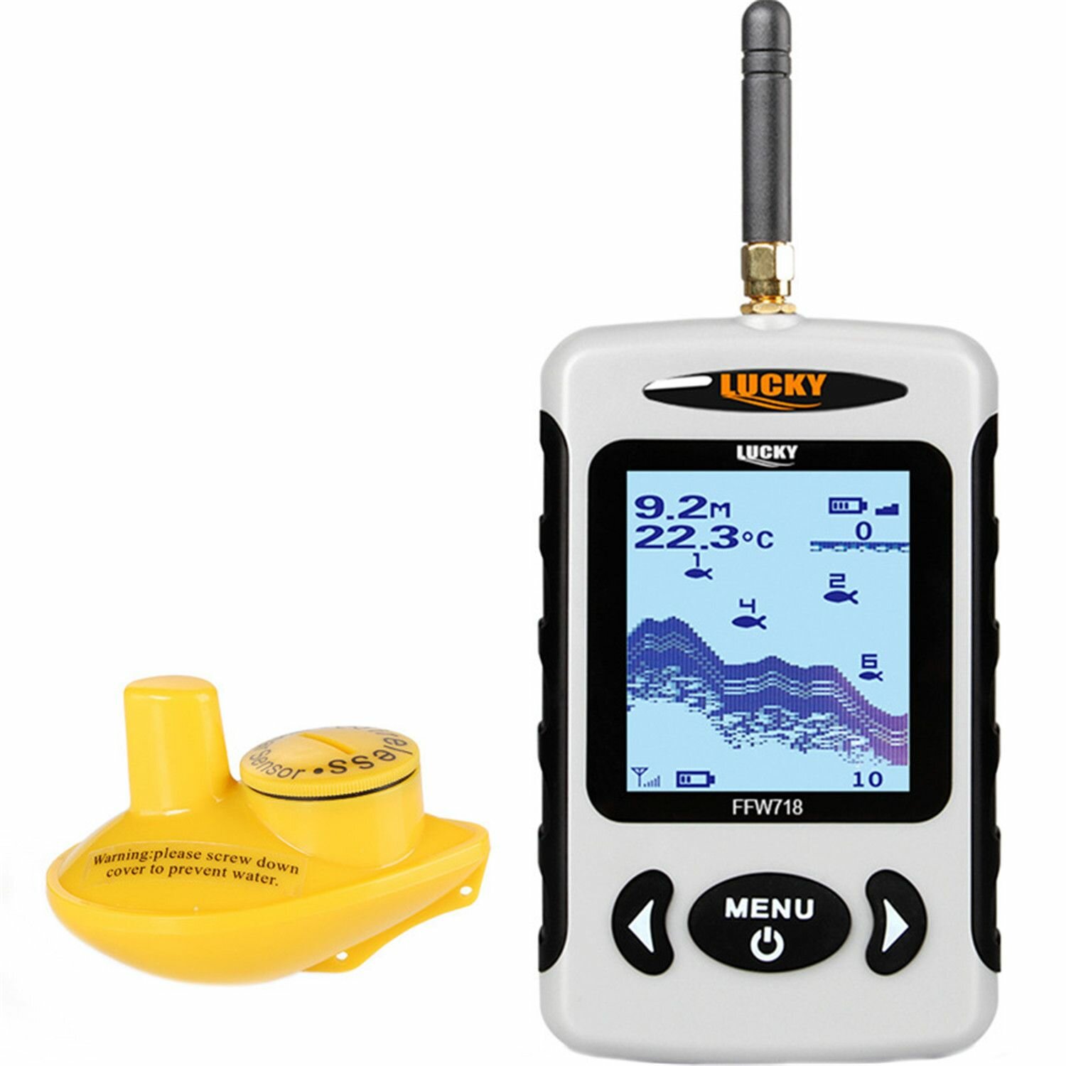 Инструменты для рыбалки