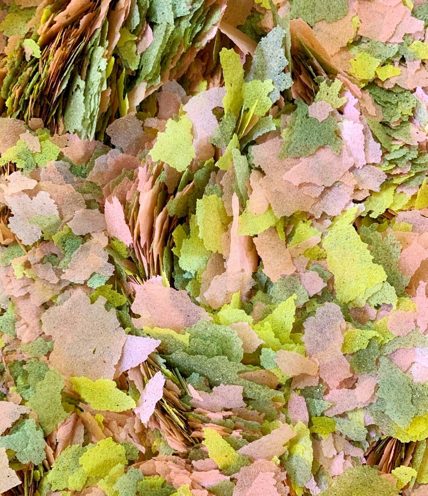 Корм Tropical Goldfish Flakes, 500 мл, хлопья, для золотых рыб