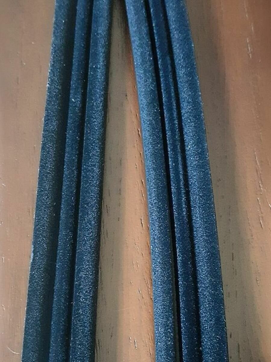 Бархотки наружные передней двери ВАЗ 2109,21099, 2114, 2115. Нового образца 2 шт. БРТ