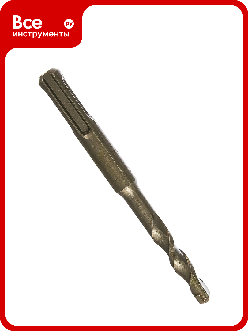 Бур для перфораторов (8х110 мм; SDS+) Makita D-00125