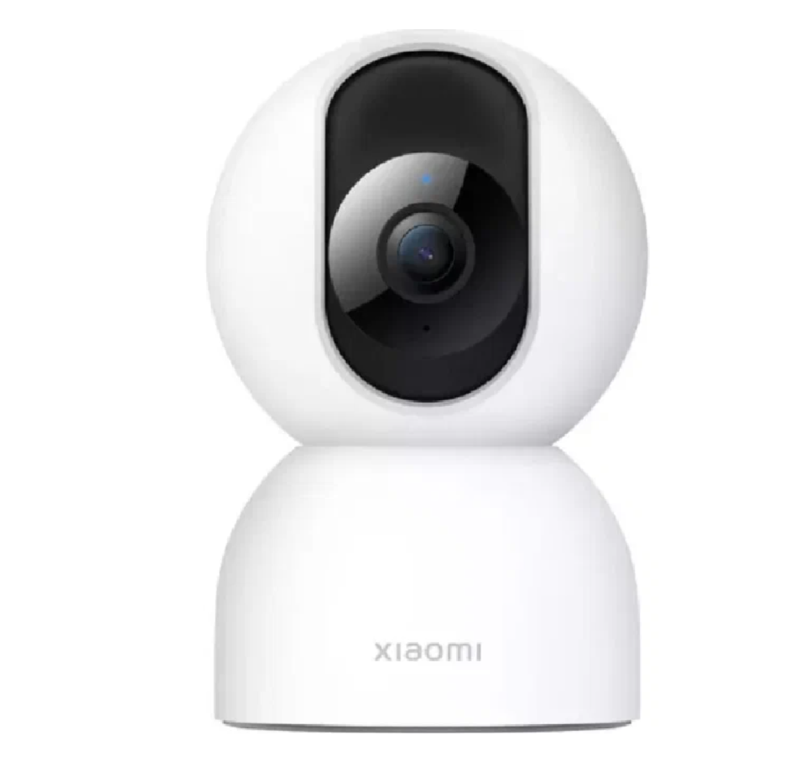 IP-камера Xiaomi Mi Smart Camera C400 BHR6619GL white, белая