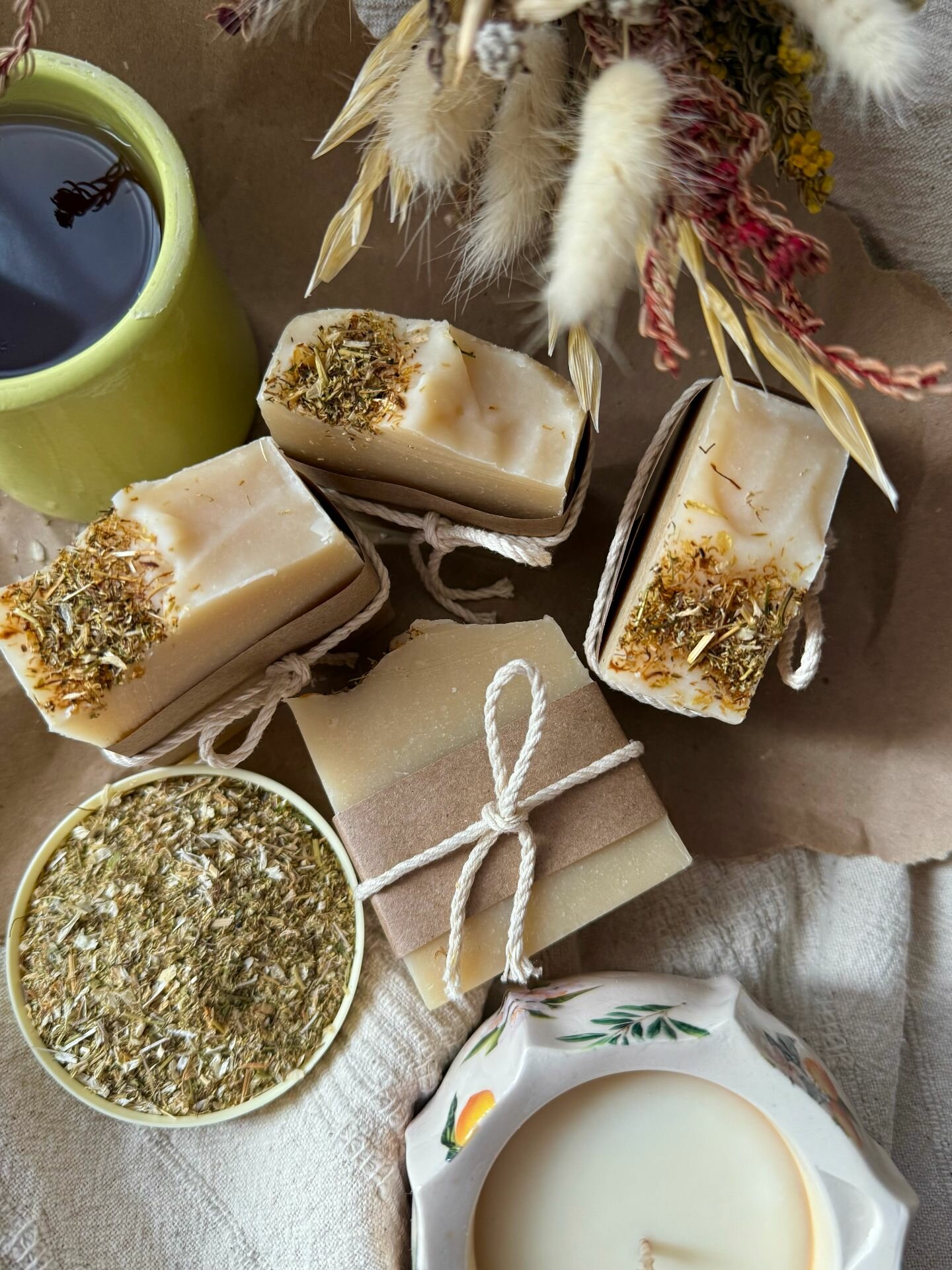 Ромашковое мыло. Натуральное мыло с нуля, детское мыло, бережное очищение