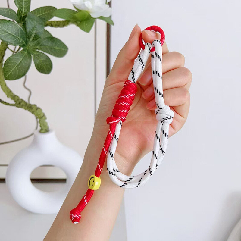 Ремешок XLD №4, для мобильного телефона, со смайликом