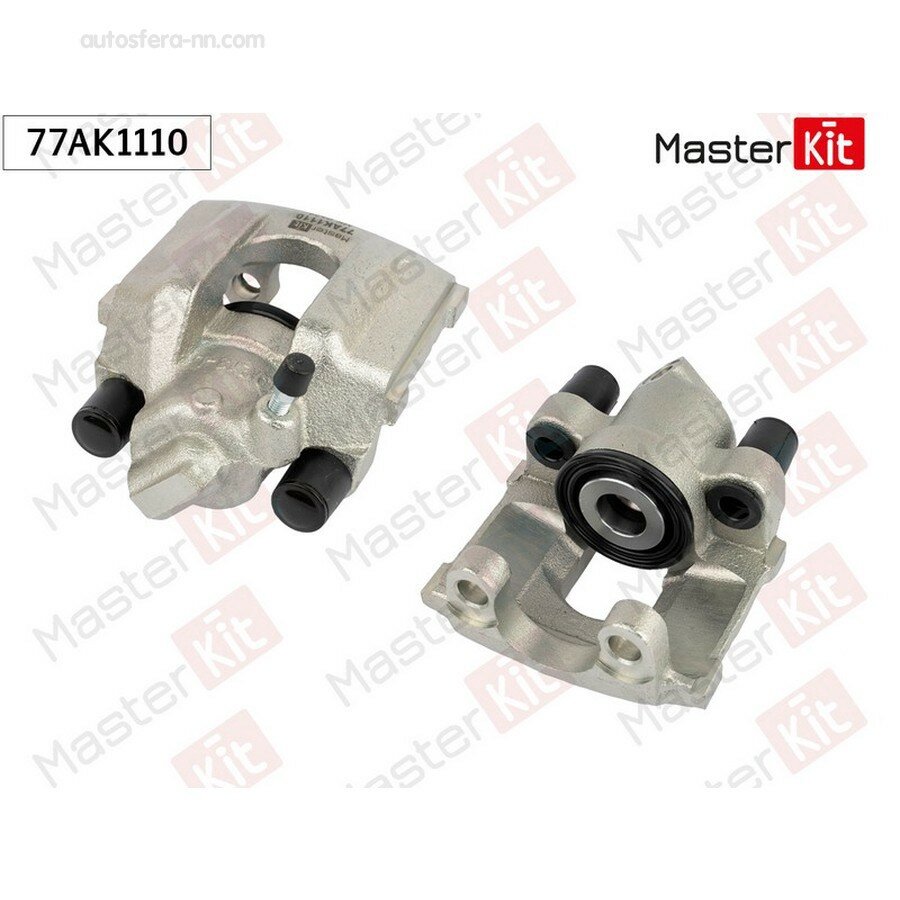 MASTERKIT 77AK1110 77AK1110 тормозной суппорт ЗАД. ЛЕВ. BMW 3 (E36) 1990 - 1998