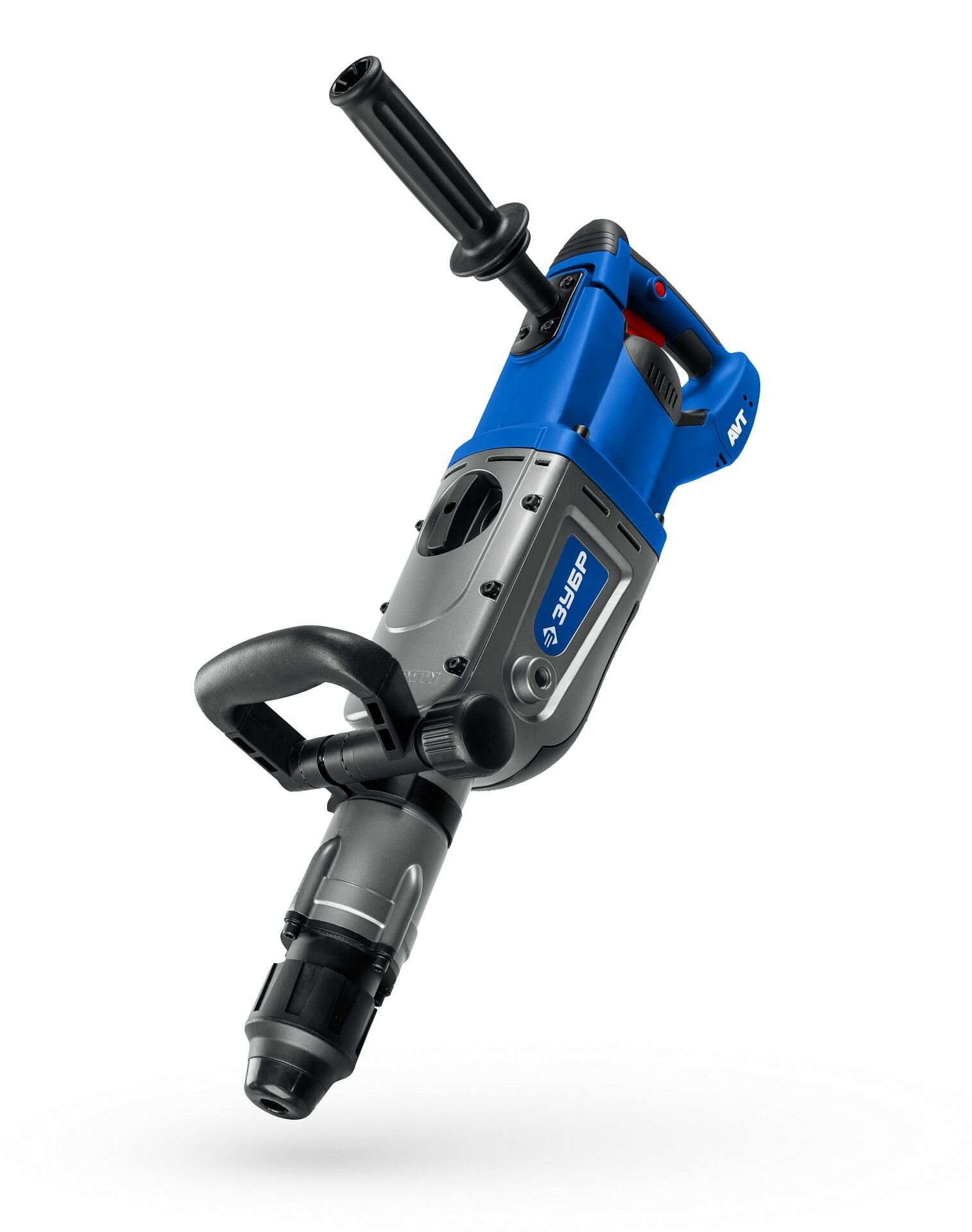 Перфоратор SDS Max 50 мм 1700 Вт Зубр ЗПМ-50-1700 Э