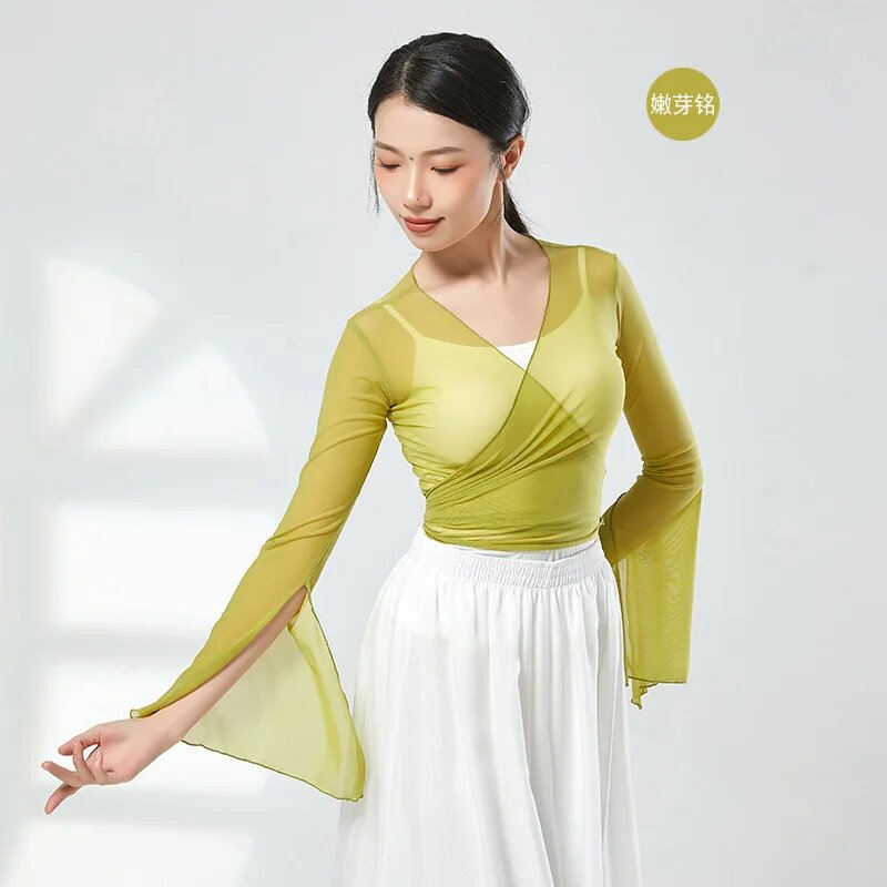 Костюм для танцев Cazpacha