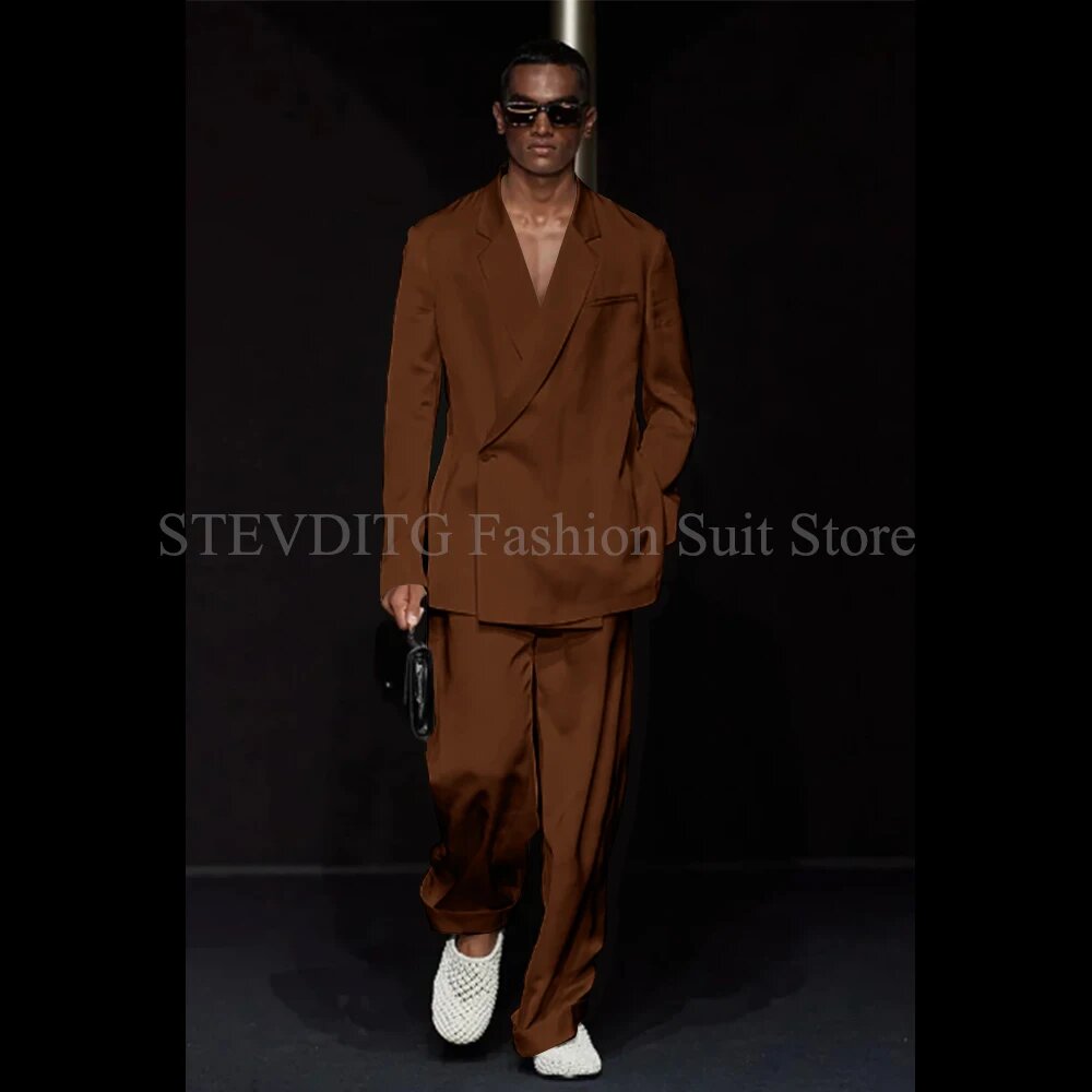 Костюм классический