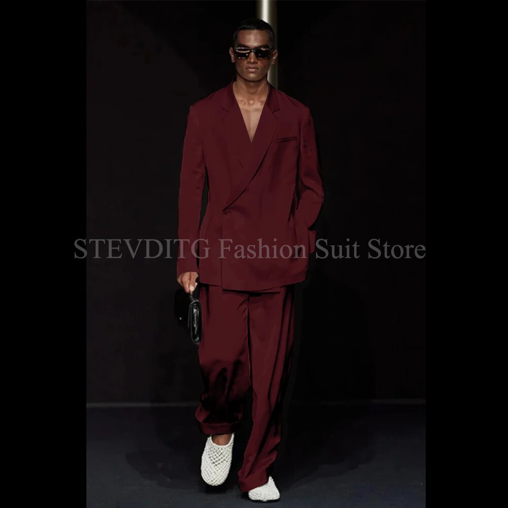 Костюм классический