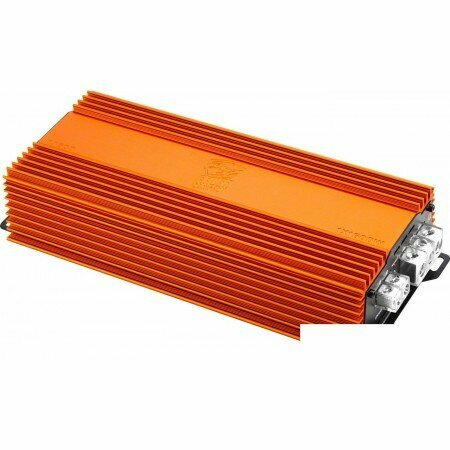 Автомобильный усилитель DL Audio Raven Compact 1.1600