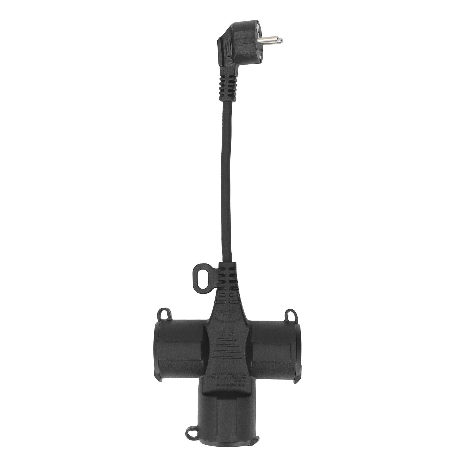 3 -й выходной сплиттер разветвитель IP44.